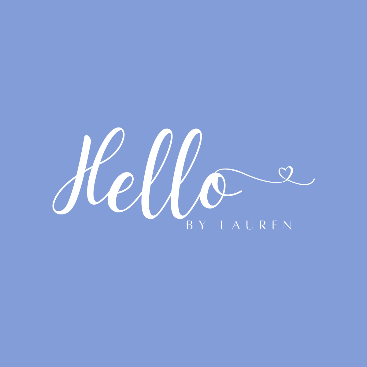 Hello Gift Card! | HELLO by Lauren – Hello by Lauren